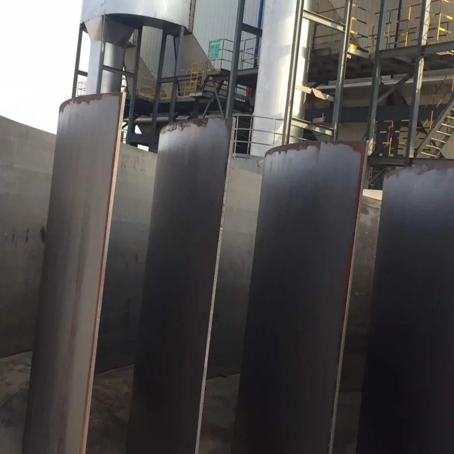 Q345B+SS304 Cladding Plates - Durable & Versatile Solutions