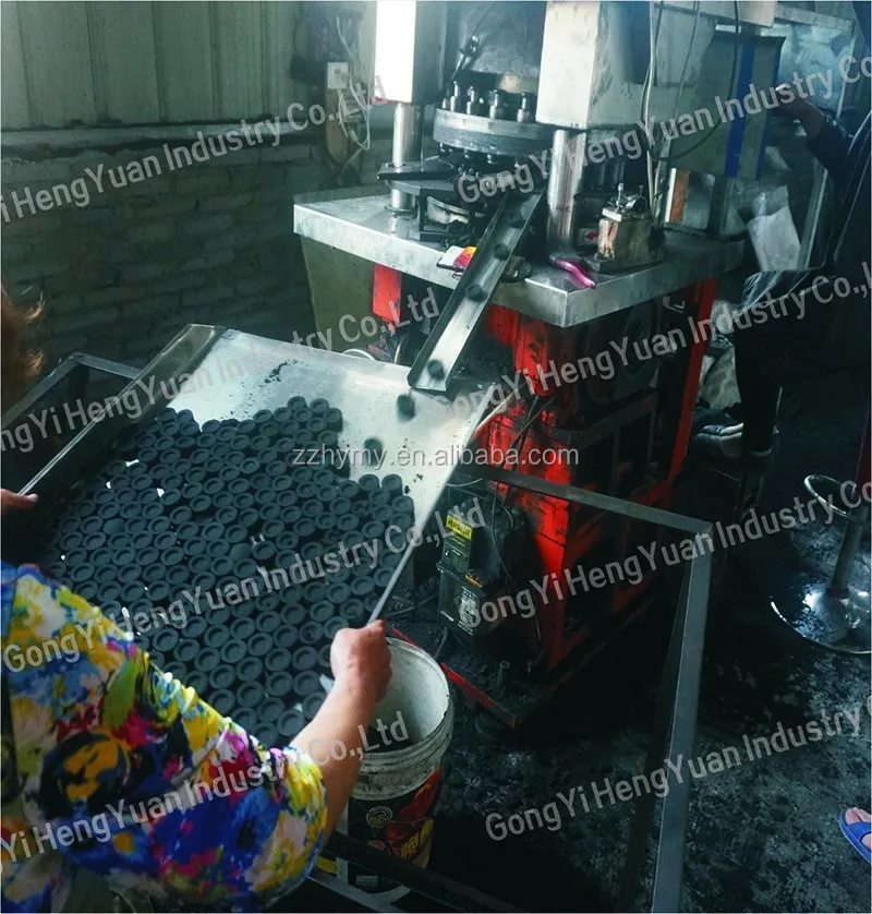 New Design Hookah Shisha Charcoal Tablets Machine| Alibaba.com