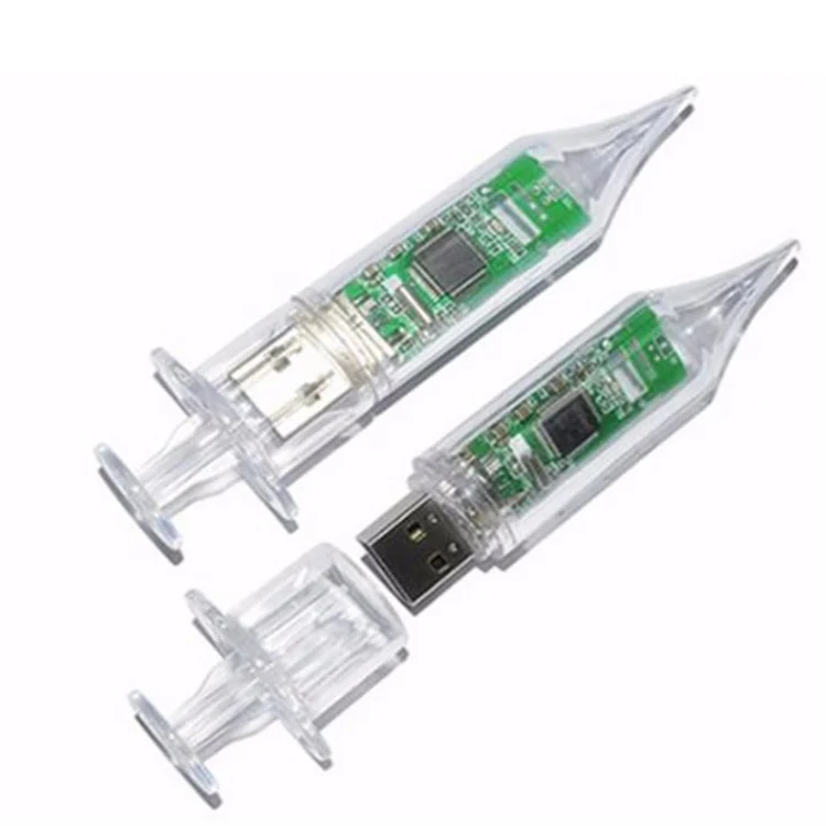 Hospital Advertising Gift Medical Doctor Nurse Injector Capsule Pill ...