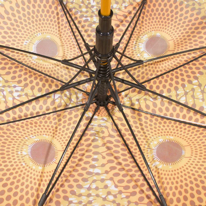 Fantastic High Quality Wooden Handle 23 Inch 8k Fiber Outdoor Shade ...