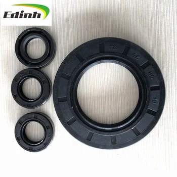 High Quality Sog Custom Oil Seal 086389 Oil Seal 13x22x5 Mm Brg Tc Nbr ...