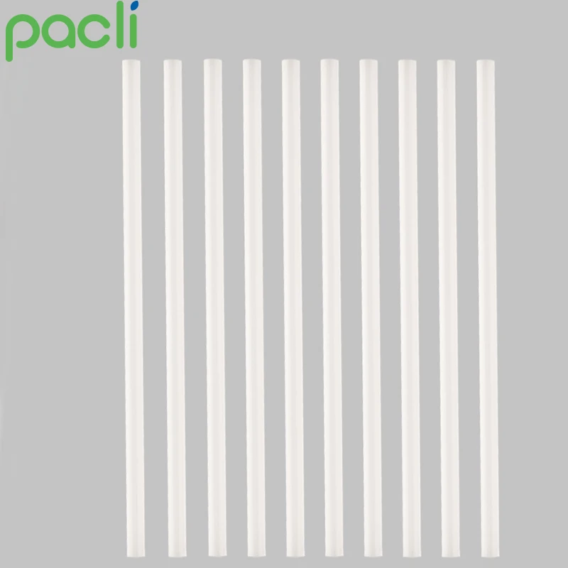 BPI Biodegradable Disposable Corn Starch Straw| Alibaba.com