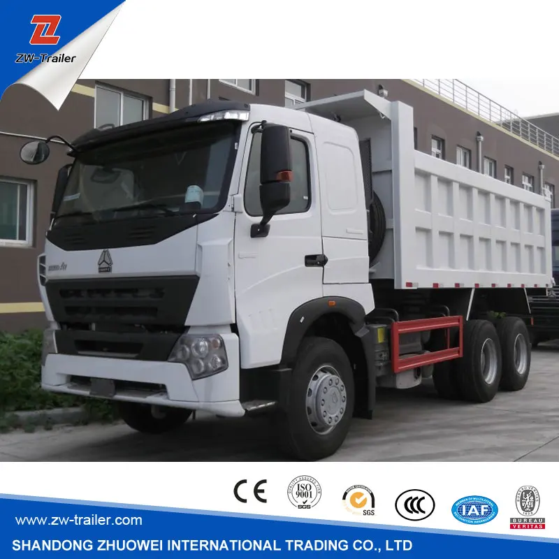 16 Ton Tipper Truck Dump Truck For Sale - Buy Dump Truck,Tipper Truck ...