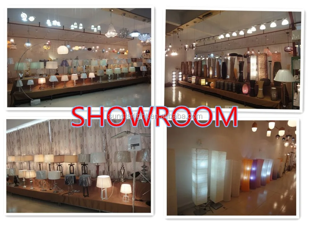 High Quality And Mass Production From Zhongshan Fabric Lamp Covers ...