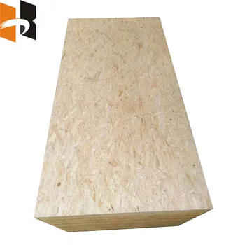 Osb 3 Board Manufacture For Concrete Formwork Panels - Buy Osb 3,Osb ...