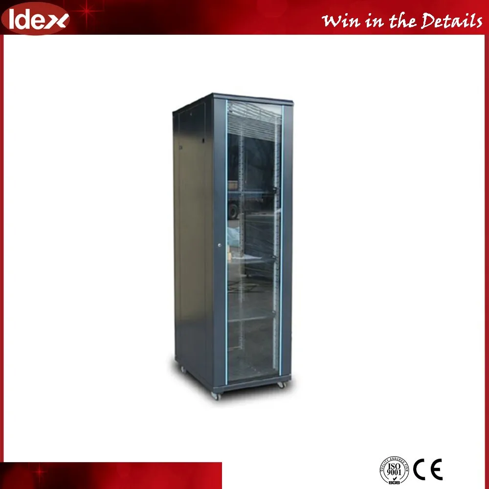 19u Rack Cabinet 32u Waterproof Server Rack - Buy 37u 42u Waterproof ...