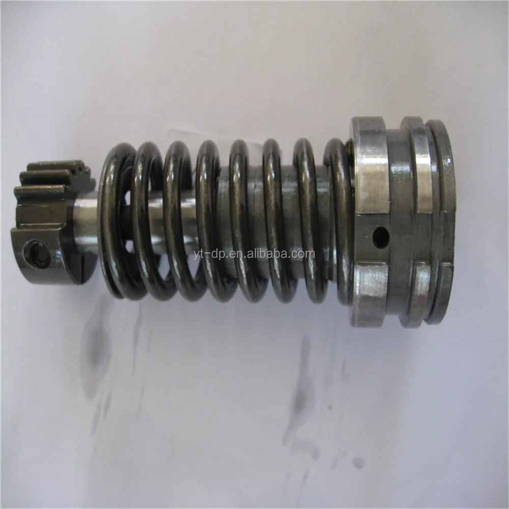 柴油喷油泵柱塞桶 4P9830| Alibaba.com