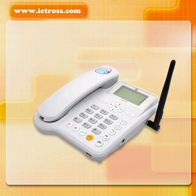 Desktop Gsm Telephone Gsm Fixed Wireless Phone Wireless Gsm Sim ...