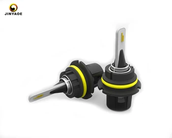 H3 Led Bulb 6v 55w Bright Color Temperature 6000k Headlight - Buy H3 ...