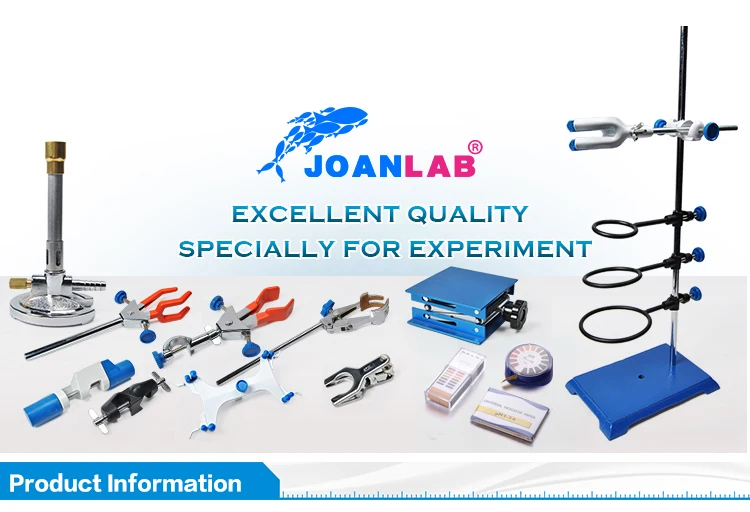 조안 랩 링 스탠드랩 클램프랩 지원 레토르트 스탠드 Buy 클램프 및 Retort 링 스탠드실험실 서포트실험실 스탠드 클램프 Product On