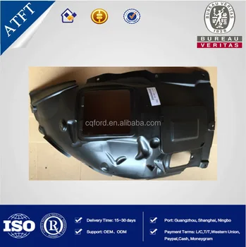 Buy Front Fender Liner (front Right) For Bmw F35 Oem 51717260726 From ...