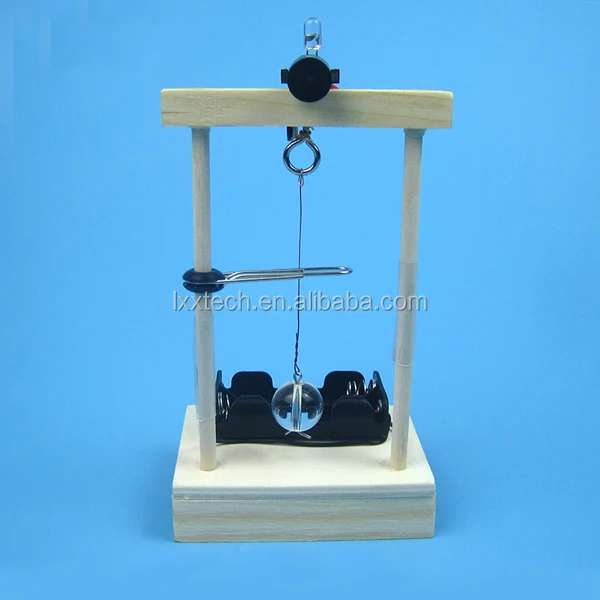 Build Your Own Seismograph - DIY Science Kit for Schools