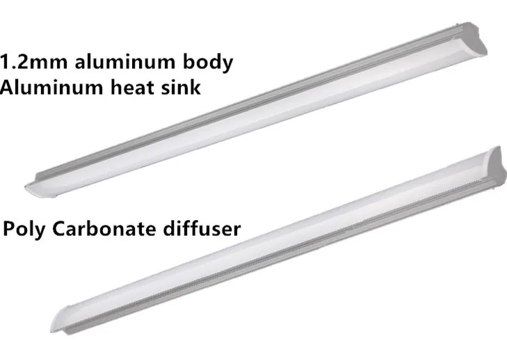 Ce Cb Saa Australian Standard Ip44 Pull Chain Switch Dimming Batten ...