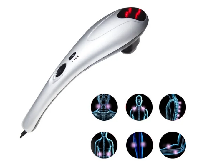 Infrared Handheld Massager - LY-606A - Massage & Physiotherapy