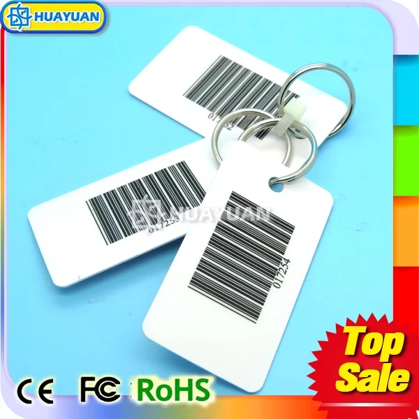 Pvc Key Tag Mifare Classic 1k Mini Rewards Card - Buy Rewards Card ...