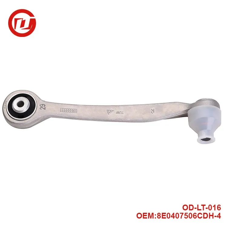 Suspension Kit Of Control Arm Used For Audi For A4 Oem 8e0407506c ...