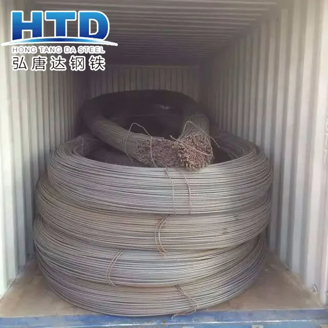 Astm A615/615m Grade 60 Reinforcing Steel Deformed Bars - Buy Steel Bar ...