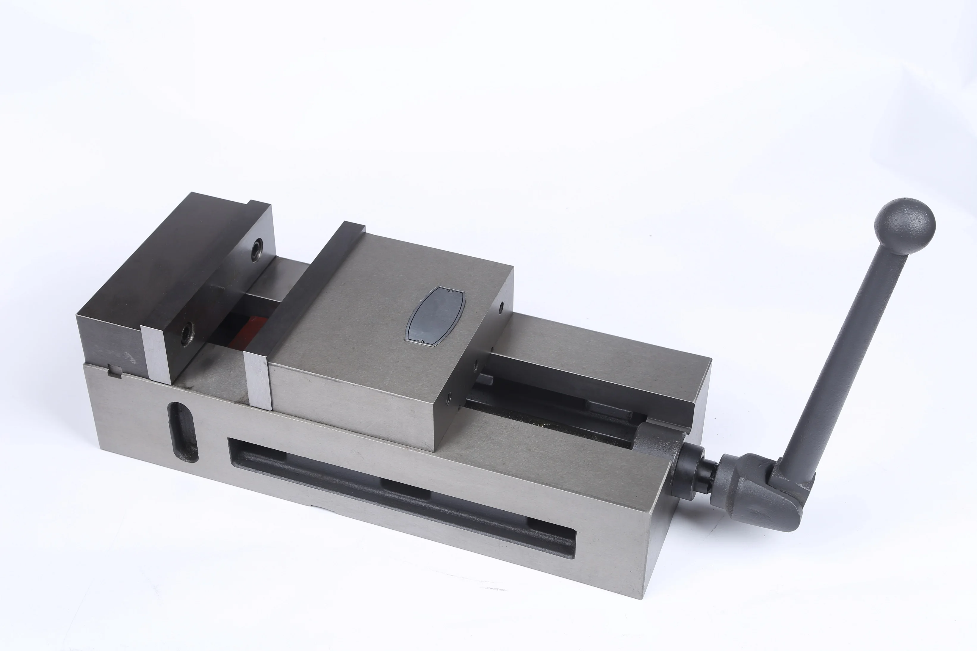 Super Precision Cnc Milling Bench Vise - Buy Vise,Bench Vise,Universal ...