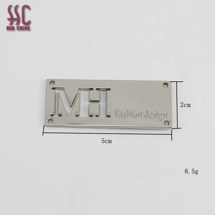 Handbag Metal Logo&tag For Bag,Make Your Logo For Your Own Design,Bag ...