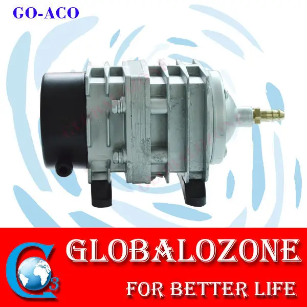 Air Compressor Low Price And Fine Quality Nano Bubble Generator - Buy ...