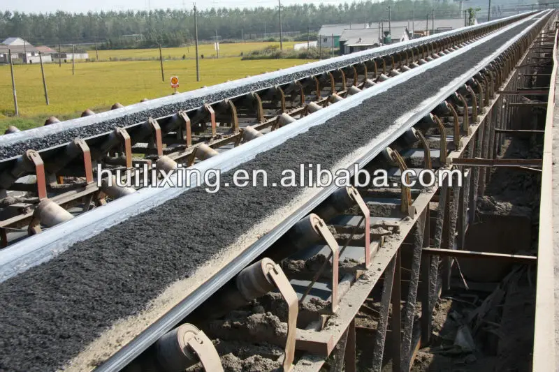 Soil Belt Conveyor,High Quality Soil Belt Conveyor,Types Of Soil Belt ...