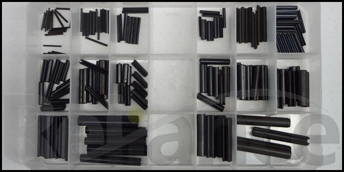 Heavy Duty Spring Rolling Pins Din1481 Din 7346,Jis B2808,Iso8752 ...