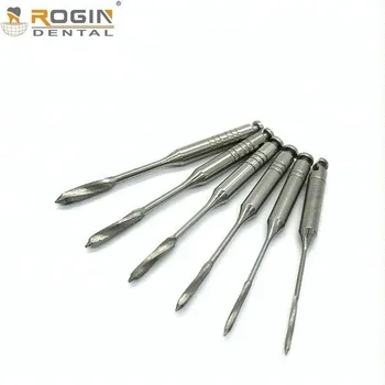 28 / 32 Mm Available Rotary Instruments Peeso Reamers For Gutta Percha ...