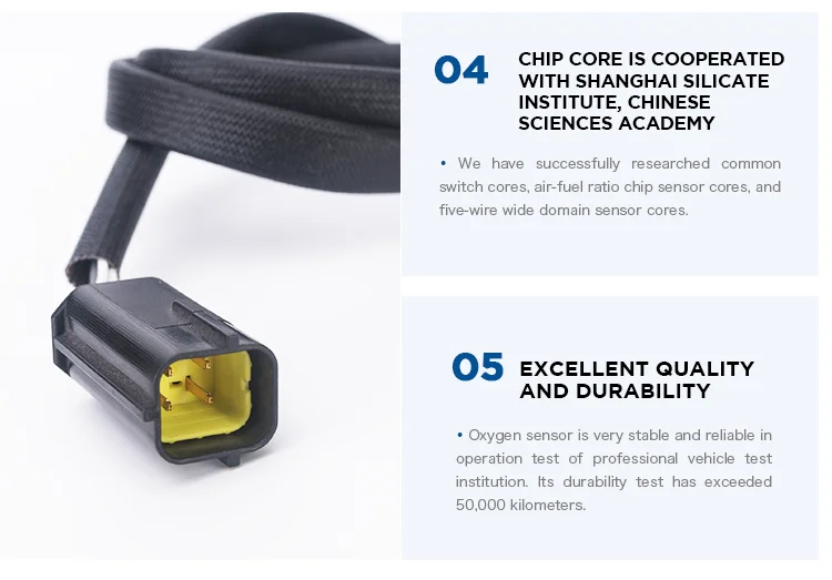 Oxygen Sensor 39210-23800 Fits Hyundai Elantra Tiburon Kia Soul - Buy ...