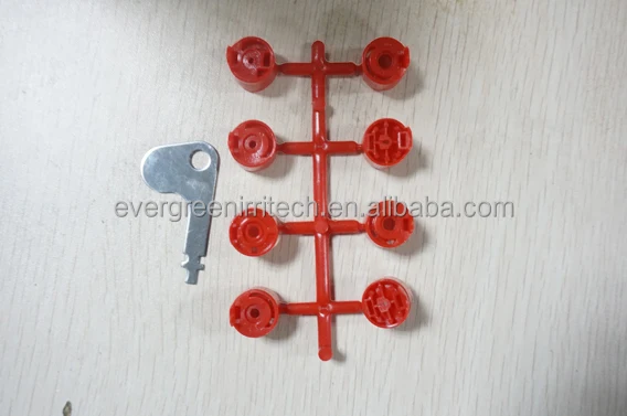 Types of Pop-up Sprinkler Heads - Efficient Irrigation