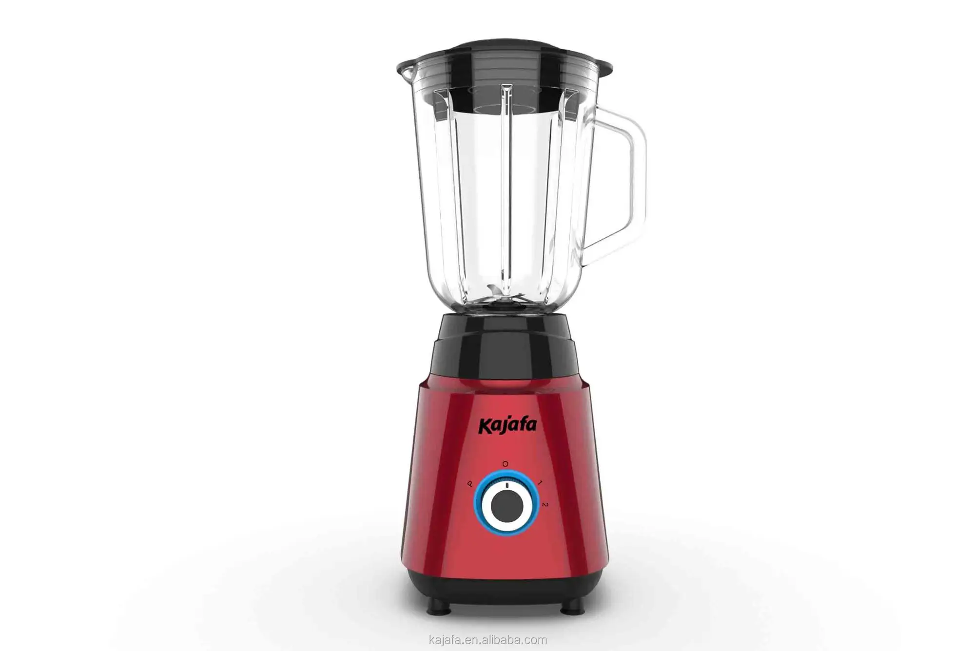 Philco Food Processor - Versatile 3-in-1 Kitchen Appliance