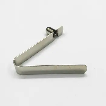 65mn Steel Push Button Clip Spring,Push Button Spring Clip,Spring Push ...