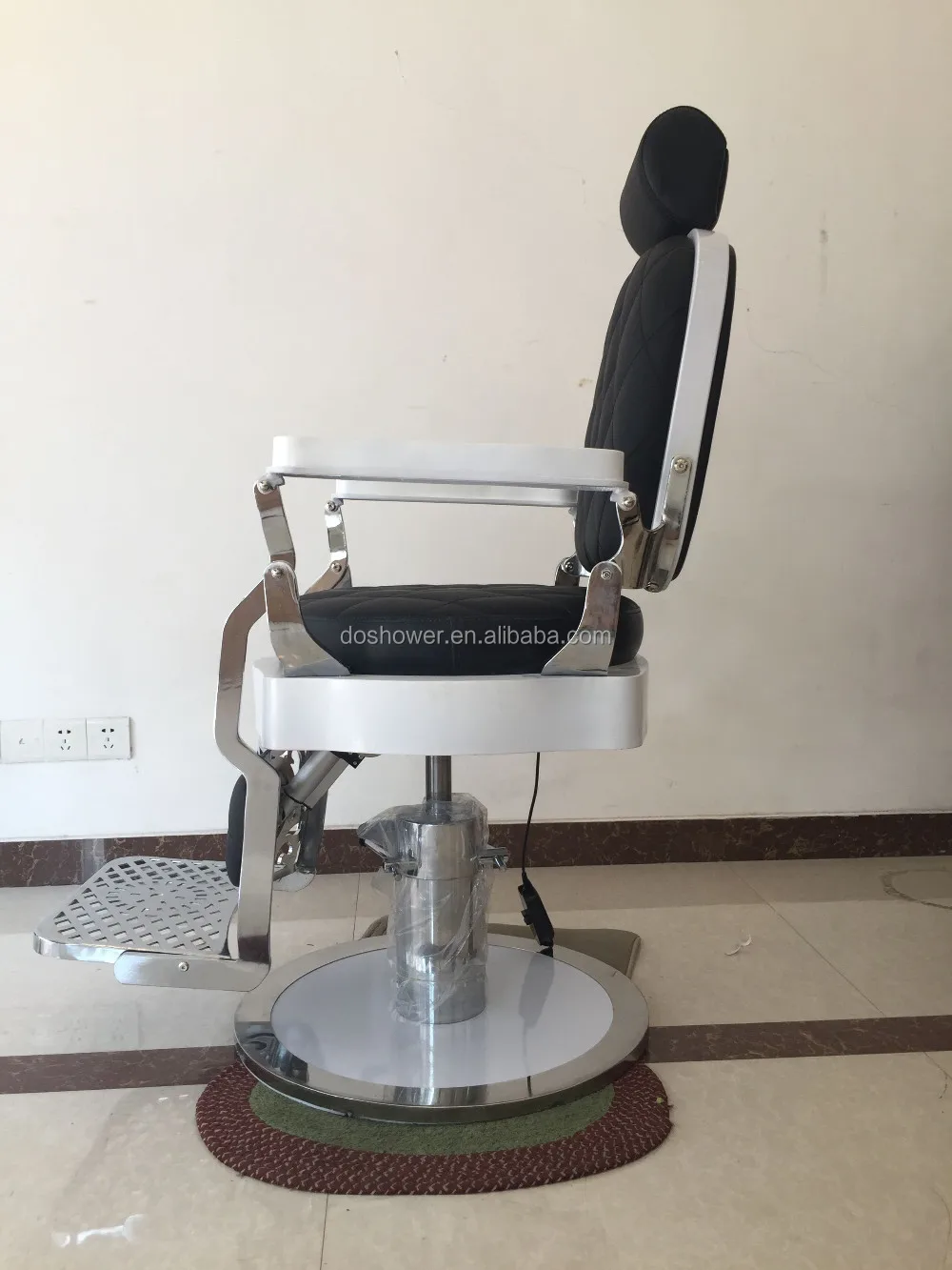 Eyebrow Threading Barber Chair With 135 Degree Reclining For Sale - Buy ...