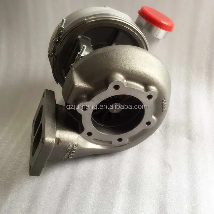 K36 Turbo Pour Camion Man Turbocompresseur 53369886468 5336-970-6467 ...