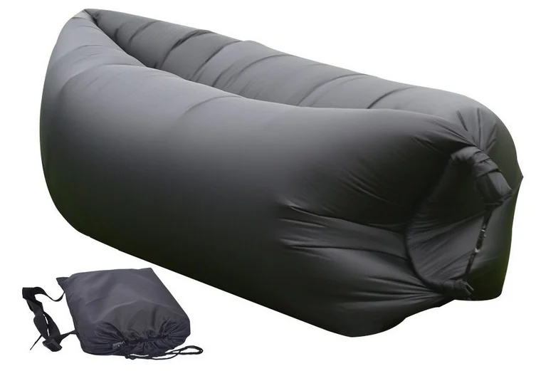2016 Außen Strand Airbag Sofa Schnell Aufblasbare Luft Schlafsäcke ...