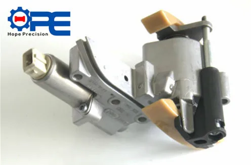 058109088k+058109229b+058198217 Timing Cam Shaft Tensioner + Chain ...
