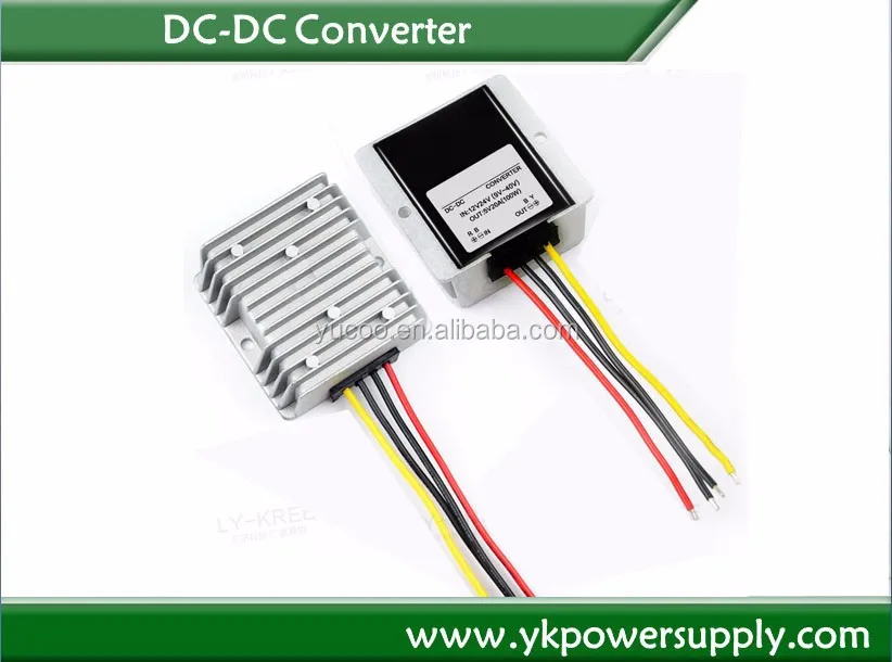 48vdc To 24vdc Dc To Dc Converter 20a 480w Converter Circuit - Buy ...