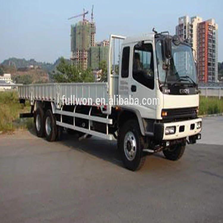 F Series 18ton Lorry Truck Chassis 280hp - Buy Lorry,18 Ton Lorry,Lorry ...