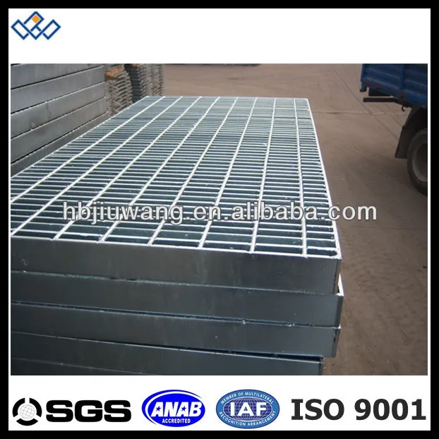 Wide Use Steel Grating/road Drainage Steel Grating/truck Grate - Buy ...