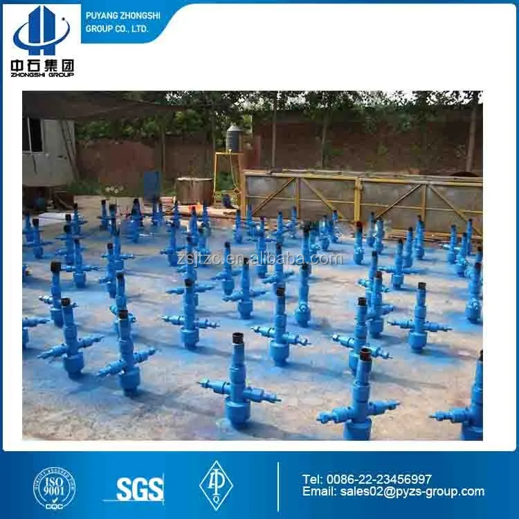 Sucker Rod Stuffing Box Polished Rod Sealer For Pump Unit Used In Oil ...