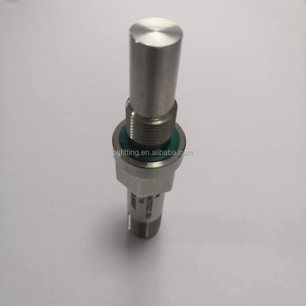 Putzmeister Concrete Pump Proximity Sensor For Main Cyinder 270321001 ...