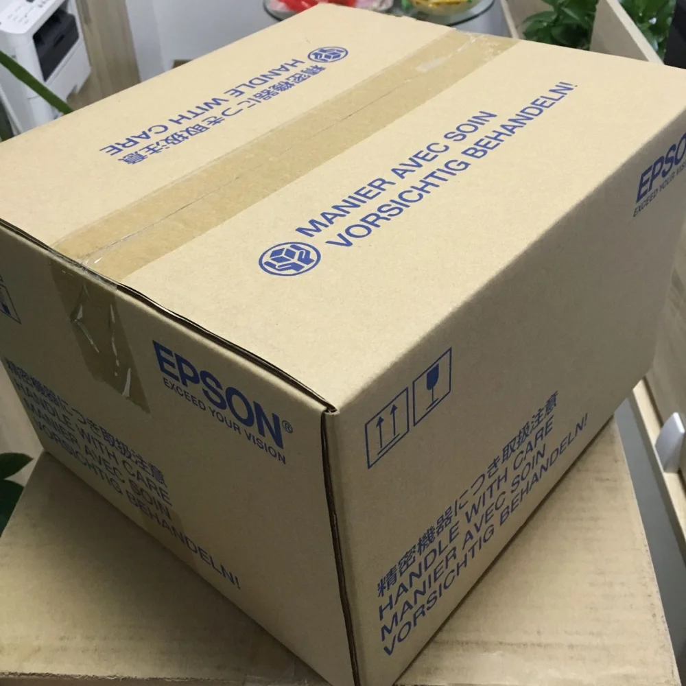 24 Pin Dot Matrix Printer - LQ-630K for Invoice Printing