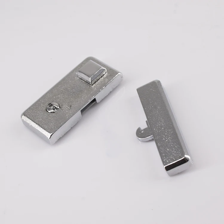 Wholesale Cabinet Buckle Lock Box Square Compression Latch Lock Case ...