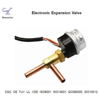 Electronic Expansion Valve Controller - Buy Electronic Expansion Valve ...