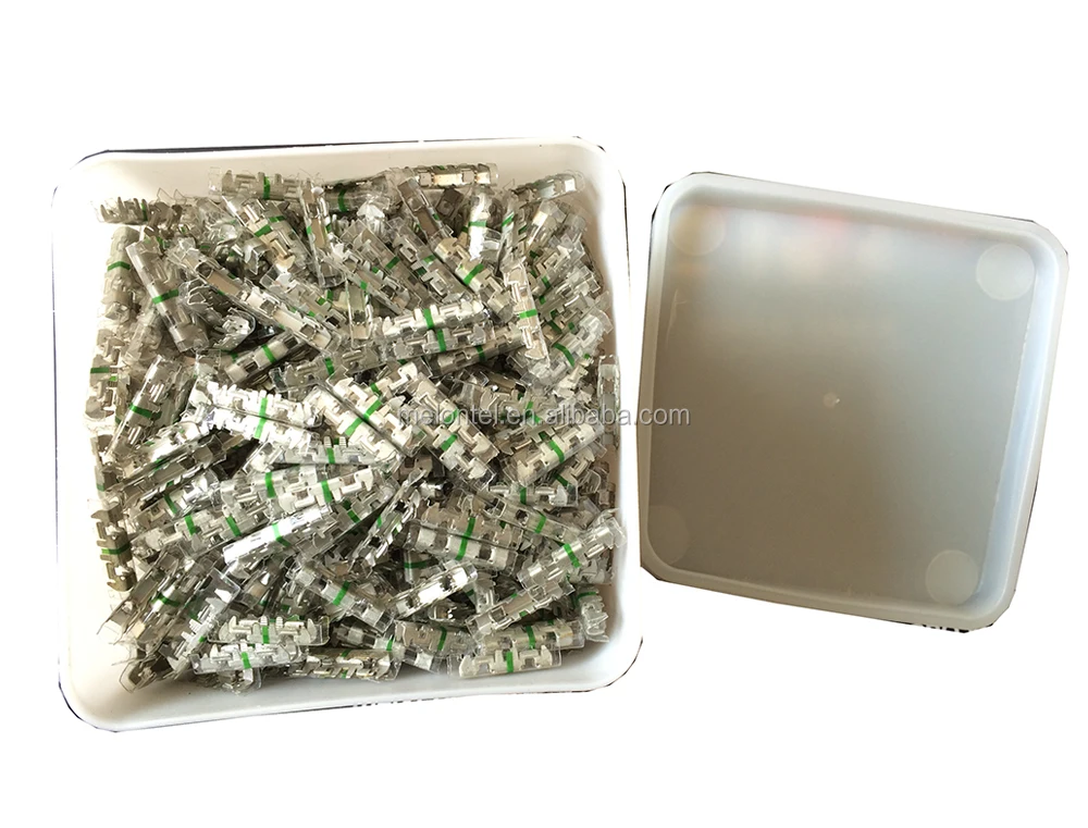 AMP TYCO Mini Picabond Connector - Reliable Wire Splice