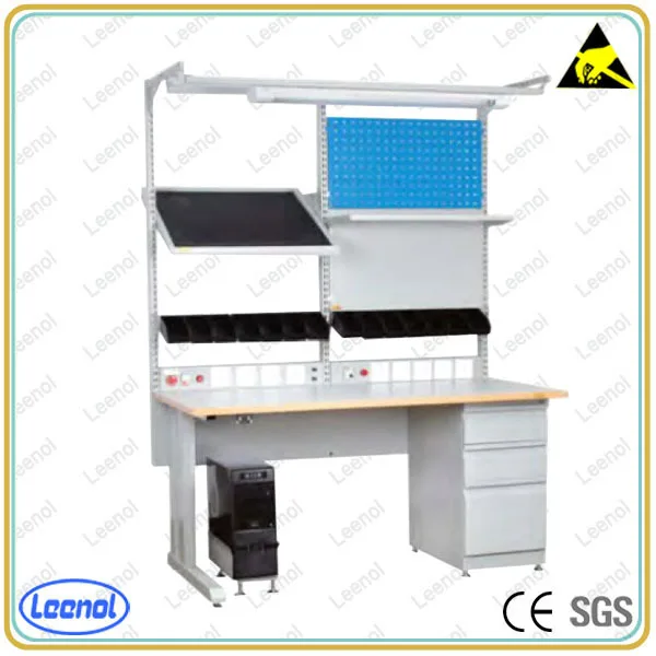 Cell Phone Repair Workstation With High Production Standard - Buy ...