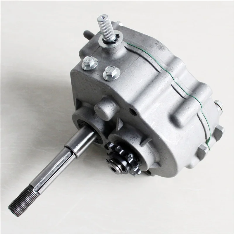 High Quality Speed Reducer for Go Kart - 10T #41/420 Gearbox