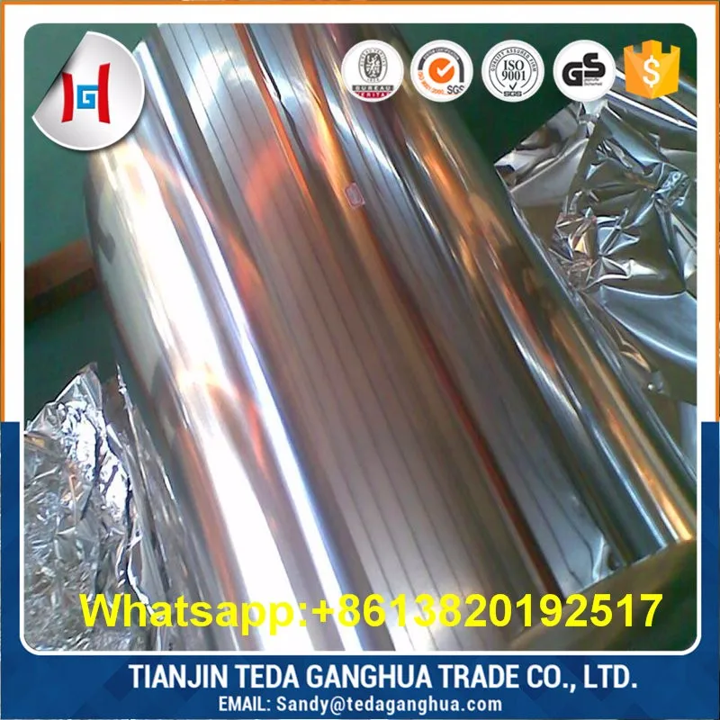 Almg3 Alloy Aluminum Sheet 5754 H111 - Buy Aluminum Sheet 5754 ...