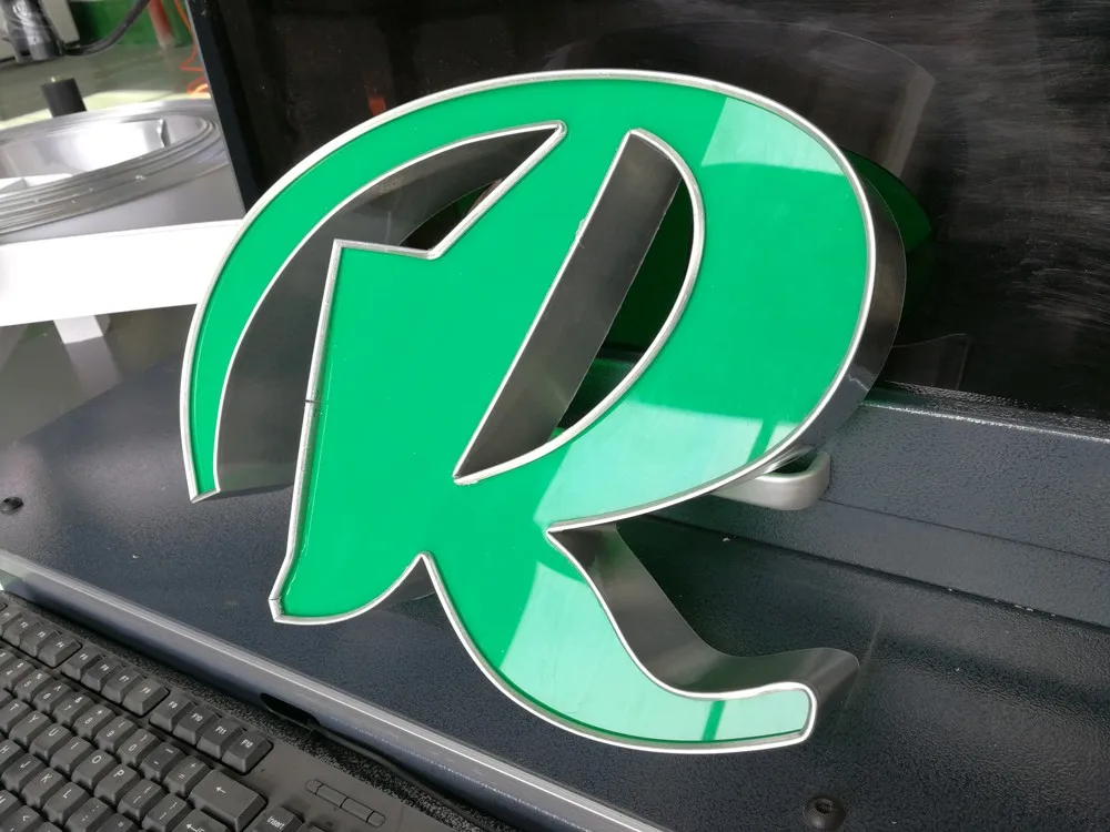 Channel Letter Aluminum Coils - Durable & Versatile