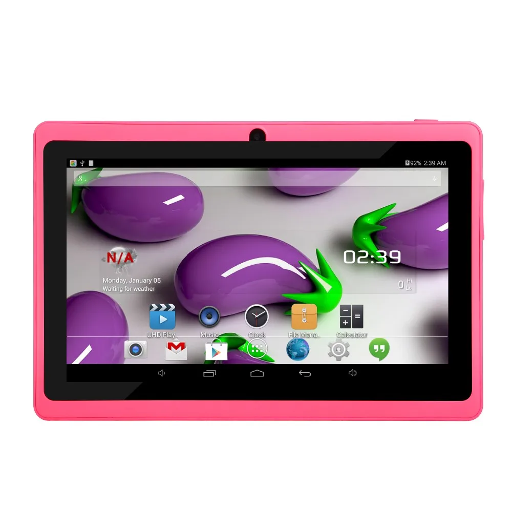 New Kids Tablets Pc,Children Tablet Pc With Android 4.0 7 Inch Tablet ...