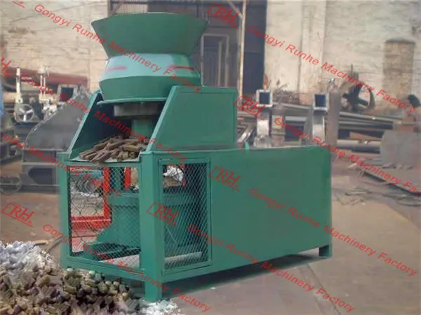 High - Efficiency Rice Straw Press Machine /rice Husk Pellet Mill For ...